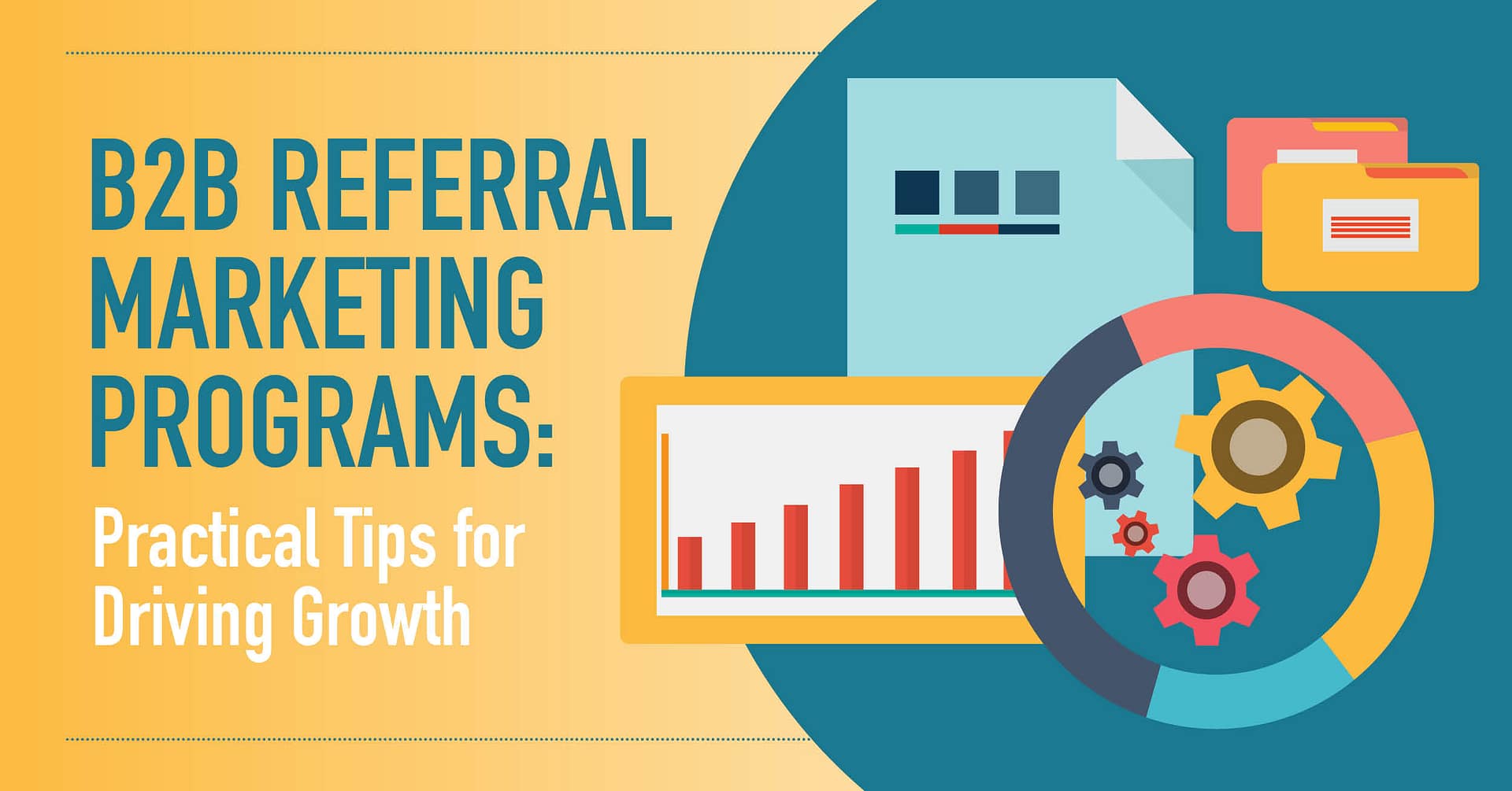 B2B Referral Marketing Programs: Practical Tips for Driving Growth ...