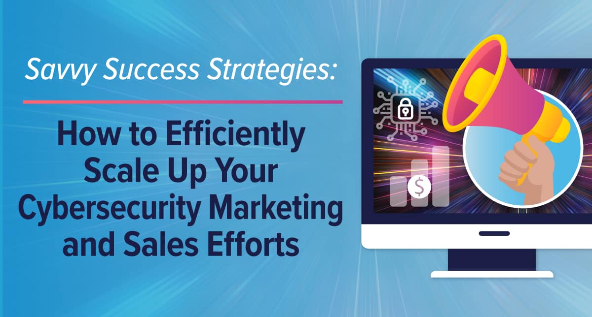 Savvy Success Strategies: How to Efficiently Scale Up Your ...
