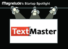 An Interview with TextMaster | Magnetude Consulting